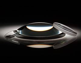Double-Convex Lenses - Double-Convex Lens - DCX Lenses - DCX Lens