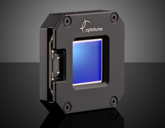 20mm Optotune Beam Shifter | 爱特蒙特光学