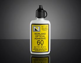 1 oz. Application Bottle of NOA 61 | 爱特蒙特光学
