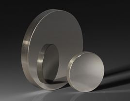 UV Windows - IR Windows - Ultraviolet Windows - Infrared Windows