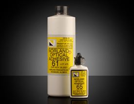 Norland UV Curing Optical Adhesives | 爱特蒙特光学
