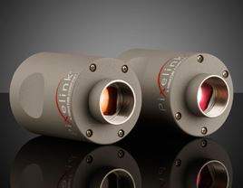 Pixelink® Cameras | 爱特蒙特光学